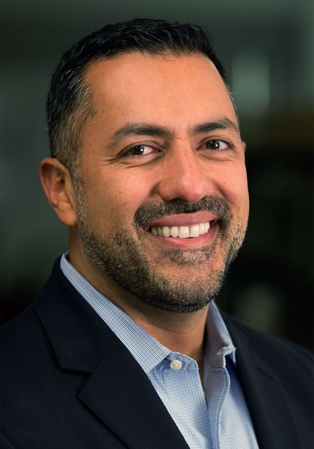 Peter Rahbar · Gray + Miller Agency